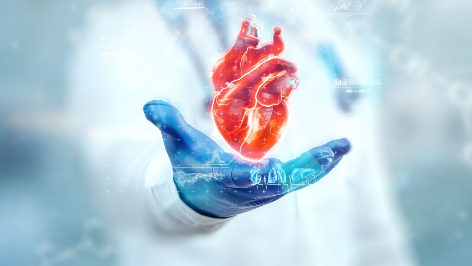 EKG (Elektrokardiyogram) Nedir, Nasıl Çekilir? - Prof. Doktor Yavuz Beşoğul